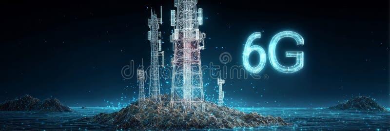 The Future of Wireless Communication the Rise of 6G Technology and Its ...