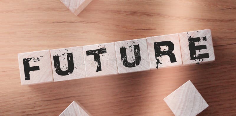 The Word Letters and Lots of Colored Letters Stock Photo - Image of ...