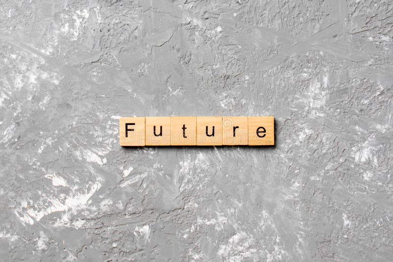Past Present Future Font Stock Photos - Free & Royalty-Free Stock ...