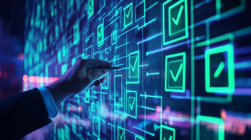 The Future of Work Concept, Version 7, is Centered Around Proactive ...