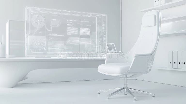 The Future of Work: Exploring Digital Transformation in Smart Office ...