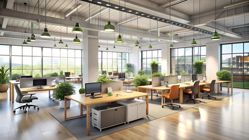 The Future of Work is Open a Generative AI-Driven Vision for ...