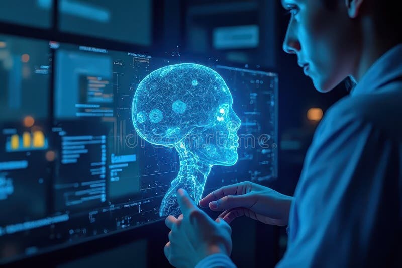 Future Workforce S AI-Powered Digital Learning Platform Stock ...