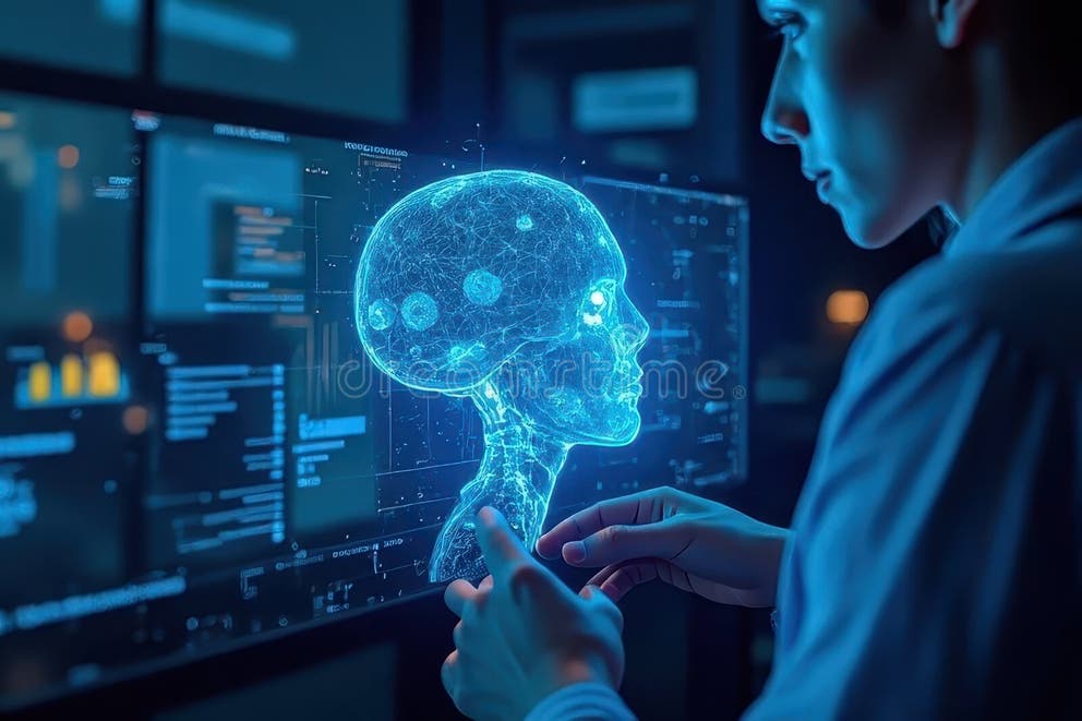 Future Workforce S AI-Powered Digital Learning Platform Stock ...