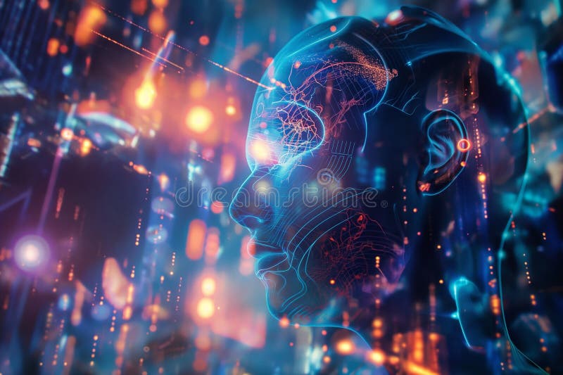 Future World Where Imagination Knows No Bounds, Artificial Intelligence ...