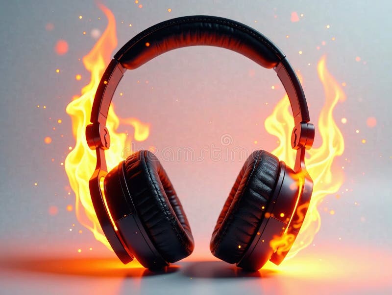 FutureForward Audio Visuals Innovative Headphones Design for an ...