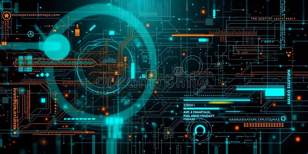 FutureForward Interfaces Exploring the Revolutionary Graphical User ...