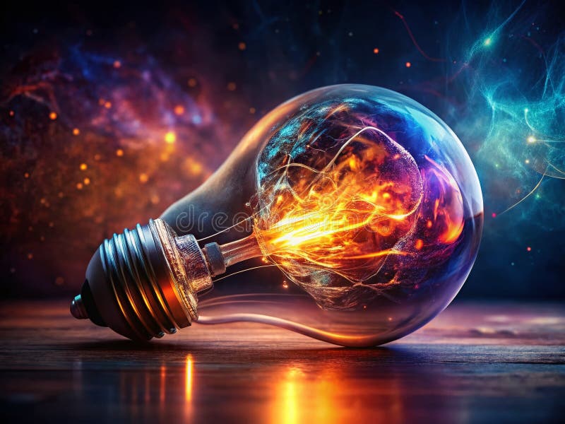 FutureForward Lighting Design Exploring the Innovative Bulb Light ...