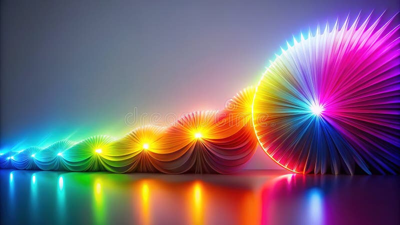 FutureForward Product Launch Timeline a Dynamic Visual Template for a ...