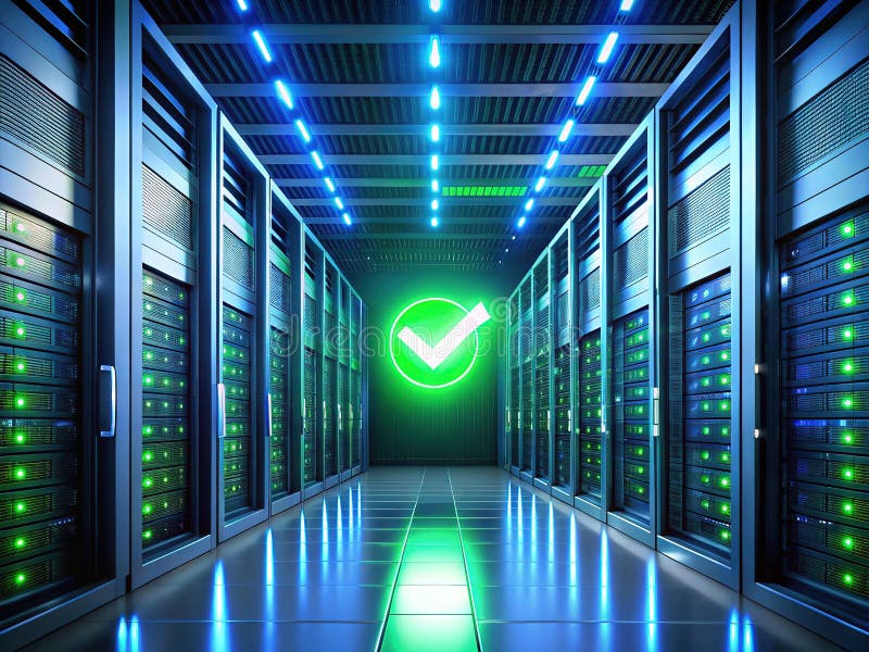 FutureProof Data Center Infrastructure Illuminated Servers Validated ...