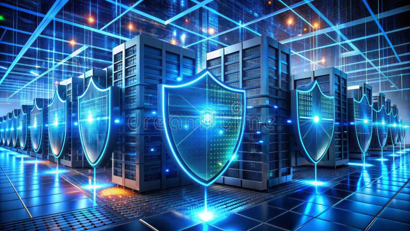 FutureProof Network Infrastructure Secure Advanced and Interconnected ...