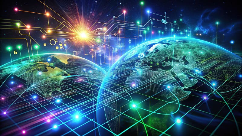 FutureProof Your Business with a Global HighSpeed Internet Network ...