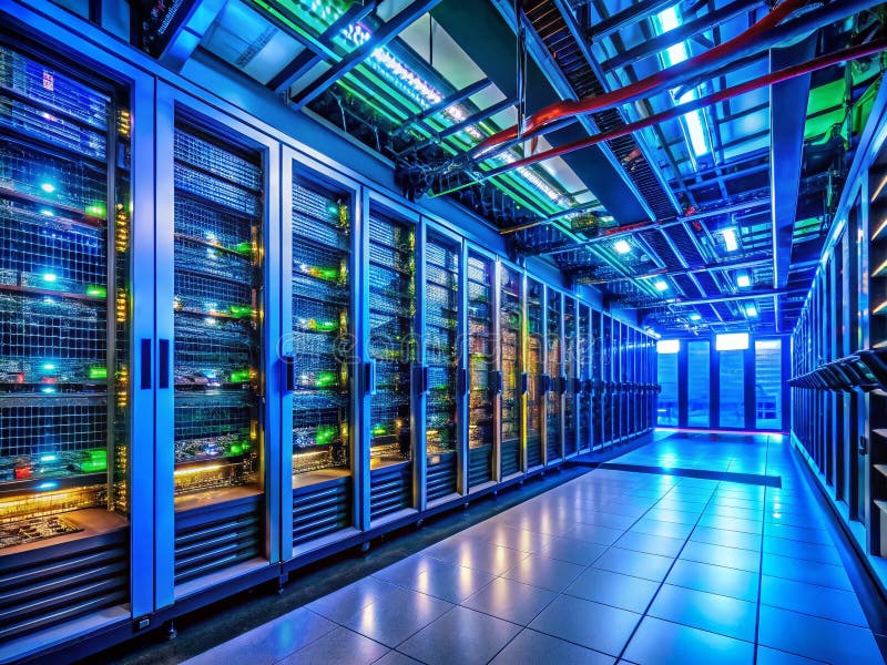 FutureProof Your Business with a StateoftheArt Data Center Cleanliness Optimized Performance and ...