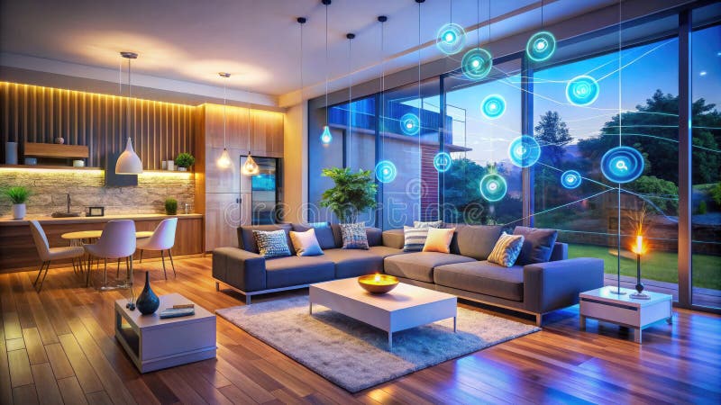 FutureProof Your Home Augmented Reality Elevates IoT Automation in a ...