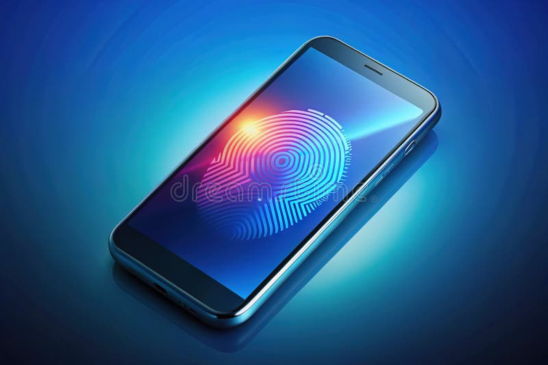 FutureProof Your Smartphone Biometric Security with Facial Fingerprint ...