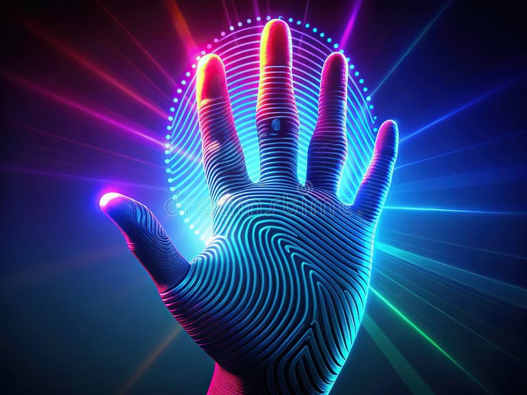 FutureProofing Access Advanced Fingerprint Biometric Identification ...