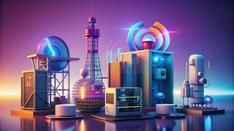 FutureProofing Communication Exploring the Infrastructure of a ...