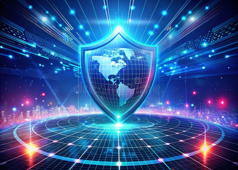 FutureProofing Data AIPowered Cybersecurity Measures in a HighTech ...