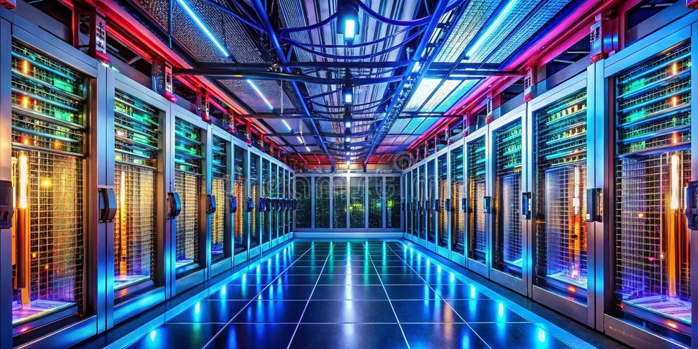 FutureProofing Your Data Center Unveiling the Latest Networking Trends ...