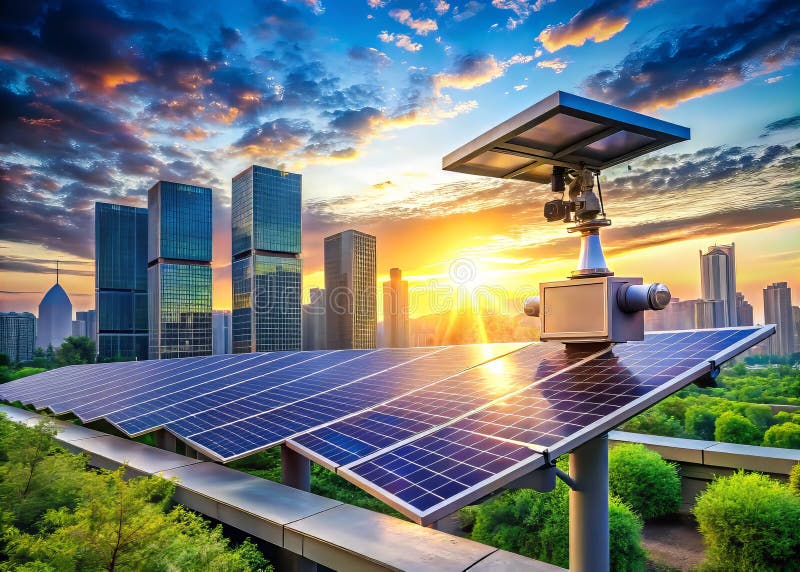 FutureProofing Your Energy Advanced Solar Panel Installation for ...