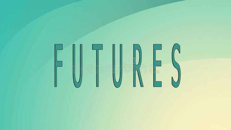 Futures stock illustration. Illustration of trading - 335191298