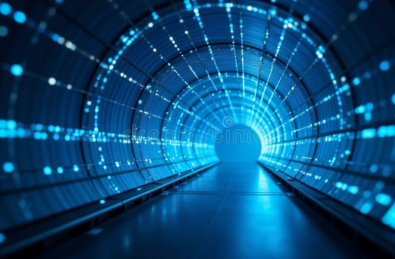 Futurism Science Fiction, Cyber City, Panorama Virtual Reality. AI ...