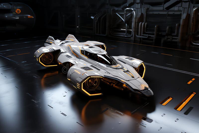 Spaceship Ai Stock Illustrations – 50,177 Spaceship Ai Stock ...