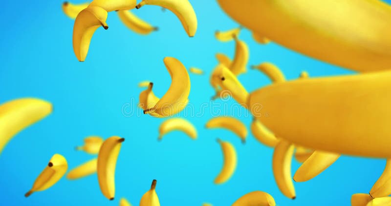 Futuristic Abstract Animated Background with Motion Graphics and ...