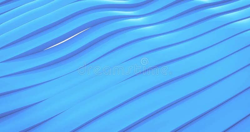 Futuristic Abstract Animated Background with Motion Graphics and ...