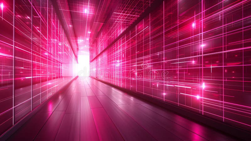 Futuristic Abstract Background for Book Cover Design Stock Photo ...