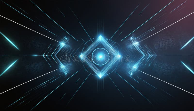 Fading Geometric Patterns Stock Illustrations – 355 Fading Geometric ...