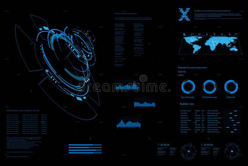 Futuristic Abstract Background .Future Theme Concept Background.Data ...