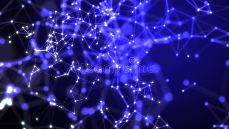 Futuristic Abstract Green Glowing Plexus Dots with Radiant Magical ... Futuristic Abstract Green Glowing Plexus Dots with Radiant Magical ...