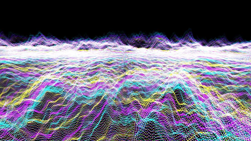 Waveform Ball Oscillation Stock Illustrations – 25 Waveform Ball ...