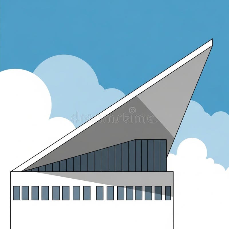 Chitectural Style Stock Illustrations – 10 Chitectural Style Stock ...