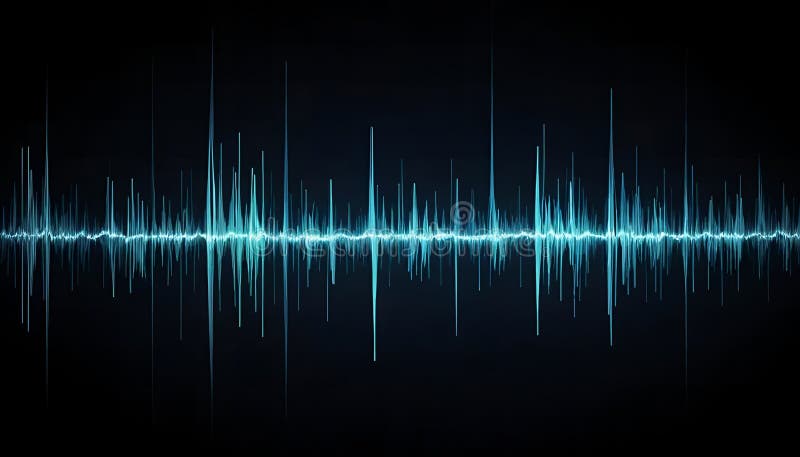 Wave Visual Representation Stock Illustrations – 17,101 Wave Visual ...