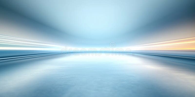 Futuristic Abstract Motion Blur Suit for Modern Future Technology ...