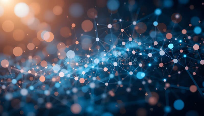 Tech Abstract Plexus Background Stock Illustrations – 26,637 Tech ...