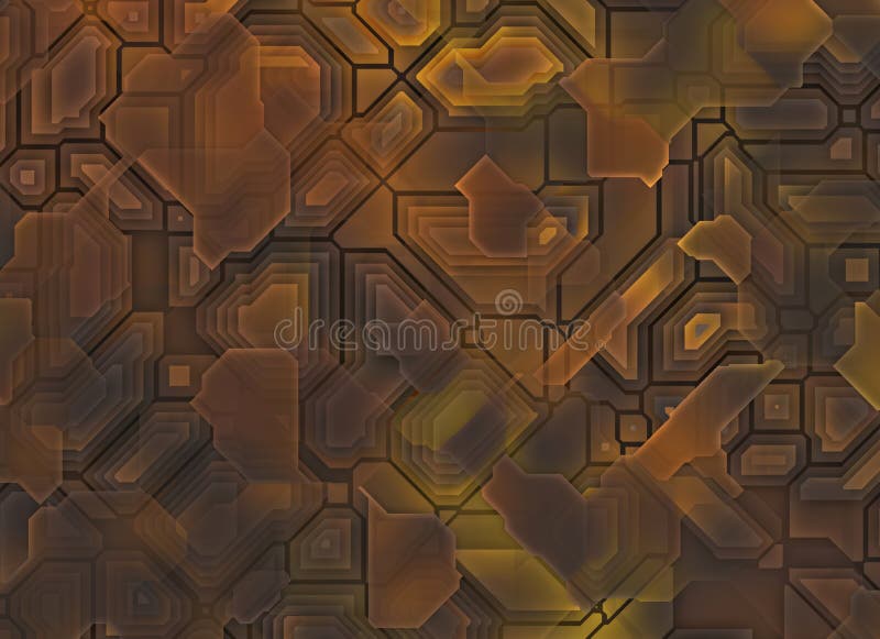 Brown Tech Background Stock Illustrations – 4,919 Brown Tech Background ...