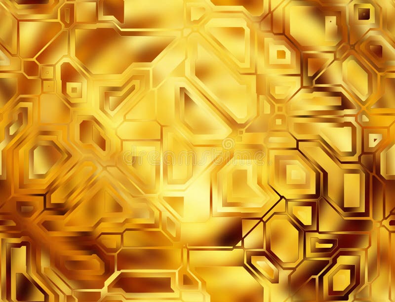 Futuristic Abstract Tech Backgrounds. Digital Smooth Texture Stock ...