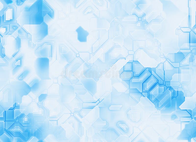 Futuristic Abstract Tech Gear Backgrounds. Digital Smooth Texture Stock ...