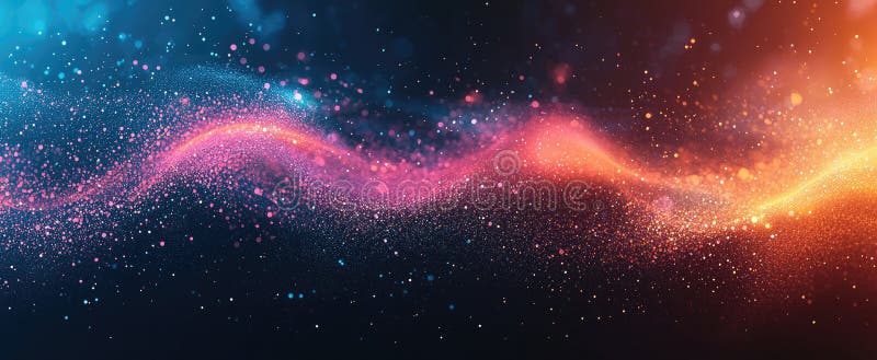 Futuristic Abstract Technology Background with Dark Techno Design and ...