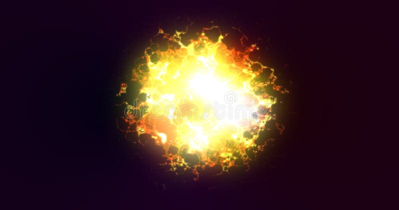 Exploding Fire Ring Effect Stock Illustrations – 90 Exploding Fire Ring ...
