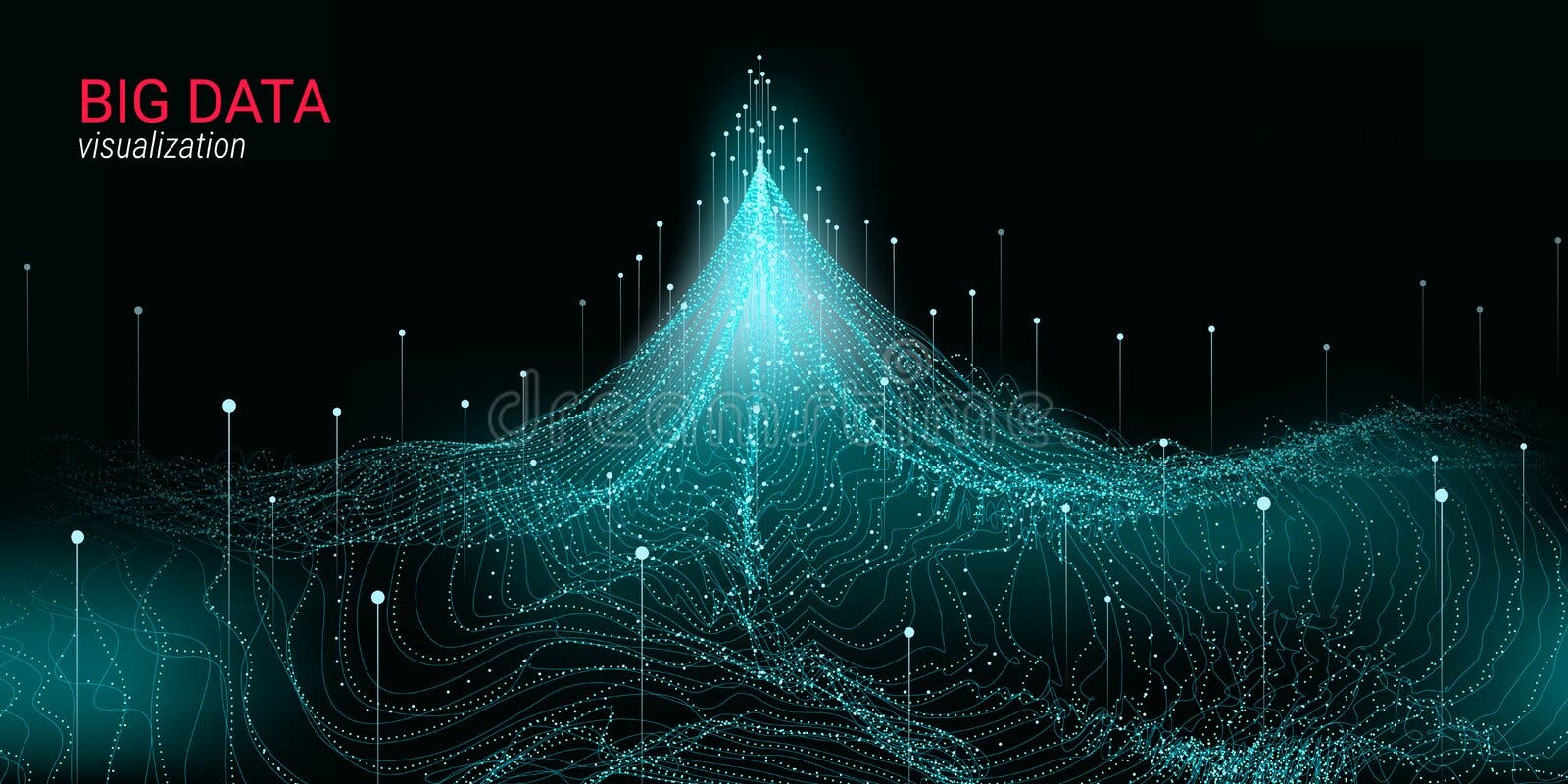 Big Data Stock Illustrations – 172,197 Big Data Stock Illustrations ...