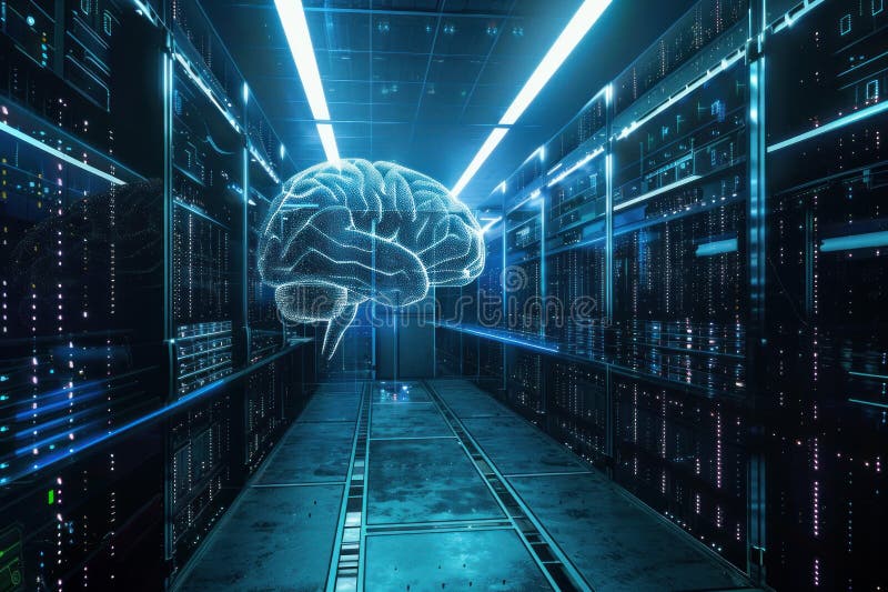 156 Brain Data Center Ai Stock Photos - Free & Royalty-Free Stock ... 156 Brain Data Center Ai Stock Photos - Free & Royalty-Free Stock ...