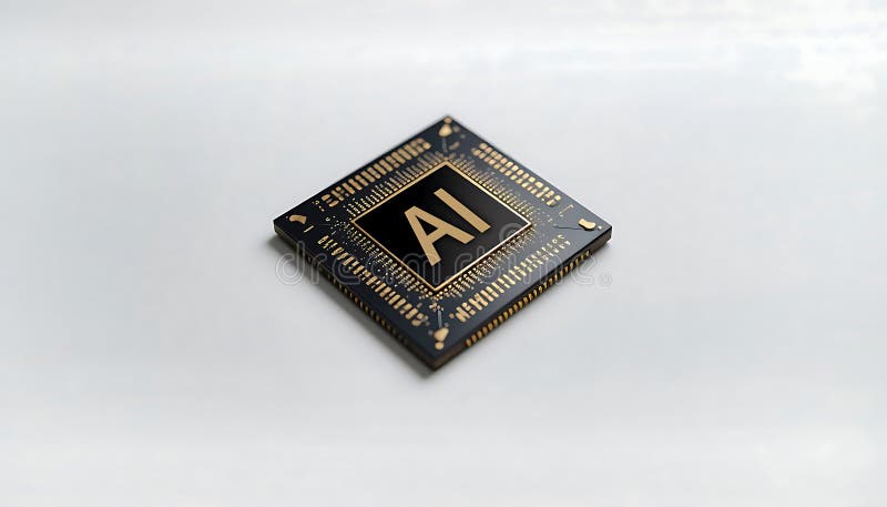 Ai Semiconductor White Stock Illustrations – 1,318 Ai Semiconductor White Stock Illustrations ...