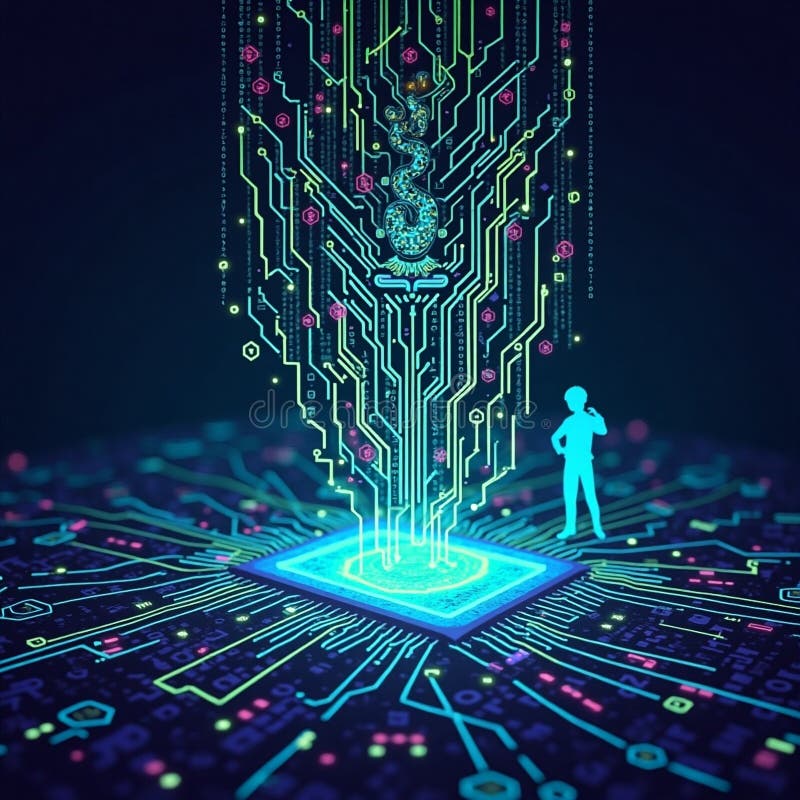 Futuristic AI in Cyber Protection – Real-Time Malware Analysis, Quantum ...