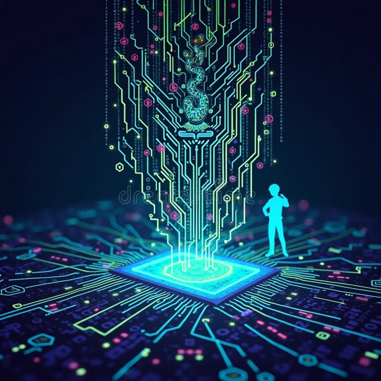 Futuristic AI in Cyber Protection – Real-Time Malware Analysis, Quantum ...