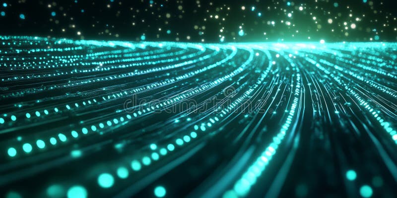 A Futuristic AI-driven Autonomous Agricultural System, Displaying ...