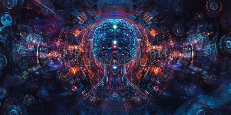 A Futuristic AI-driven Next-gen Human Brain Preservation Technology ...